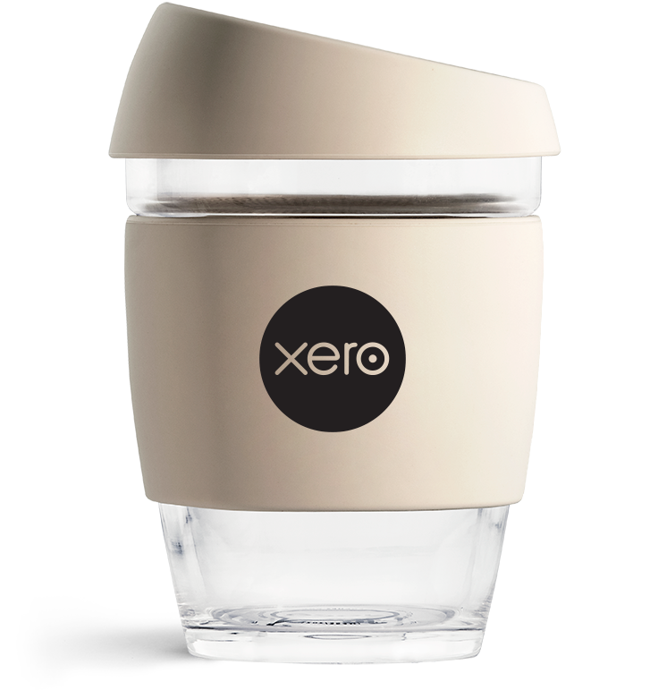 Branded Reusable Coffee Cups | JOCO Cups