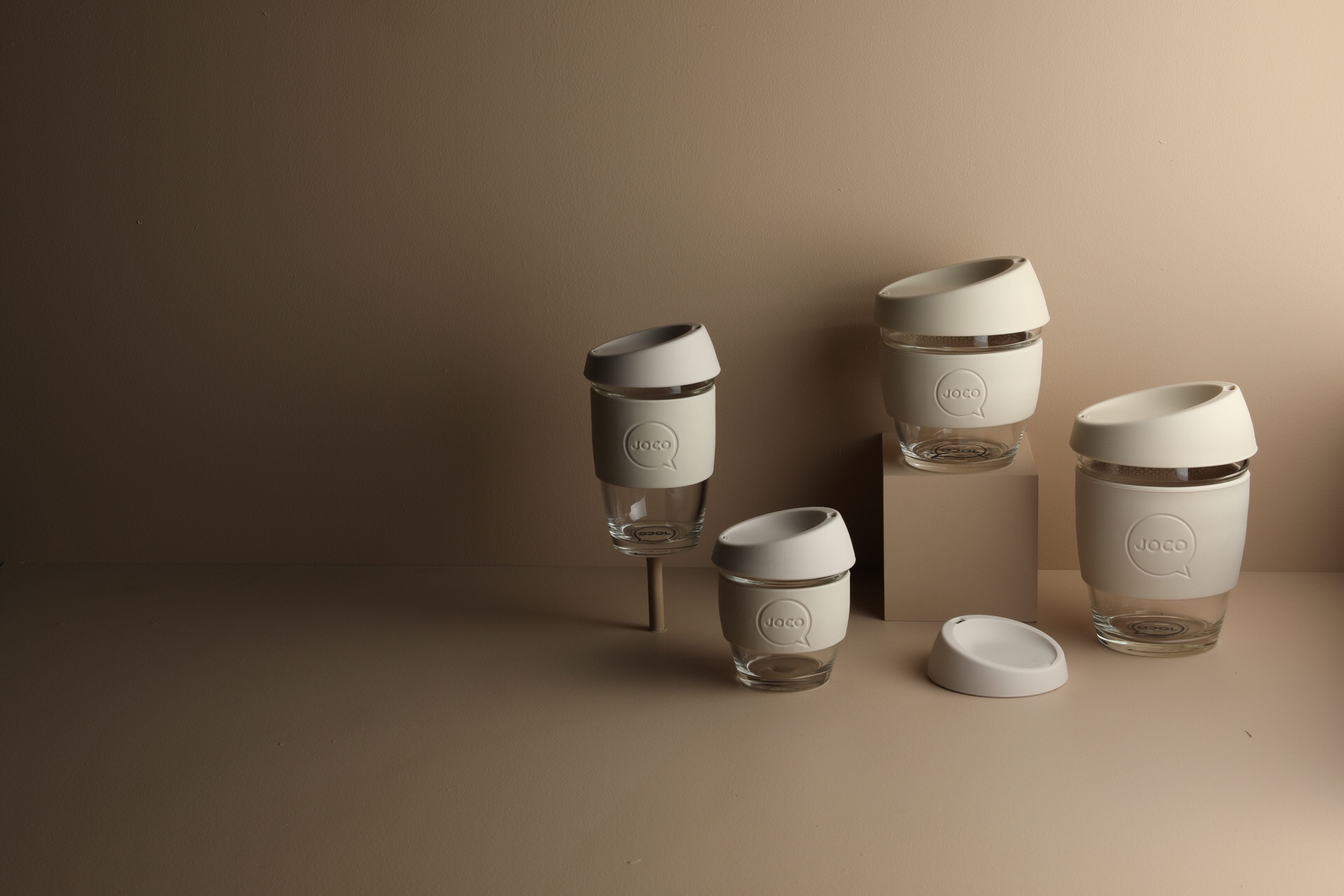 Australian Reusable Coffee Cups | JOCO Cups